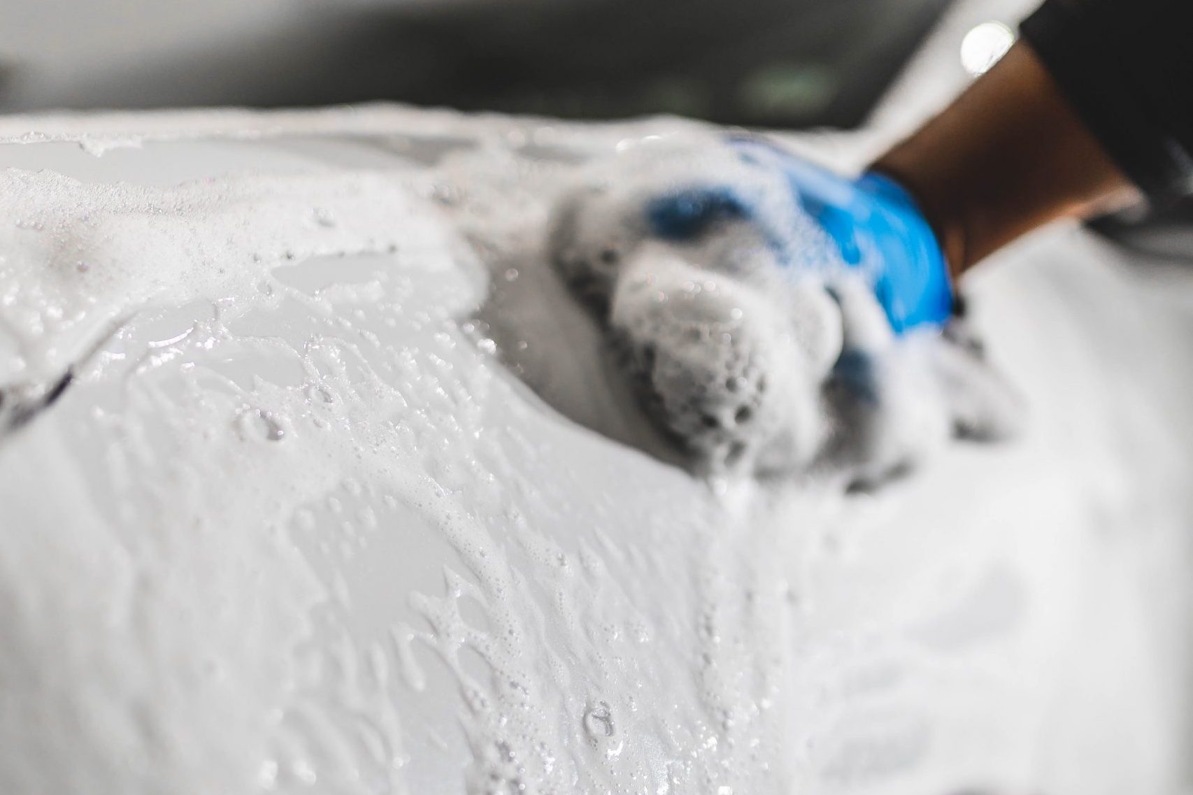 Premium Car Wash & Auto Detailing in Seattle | Mr. Detail